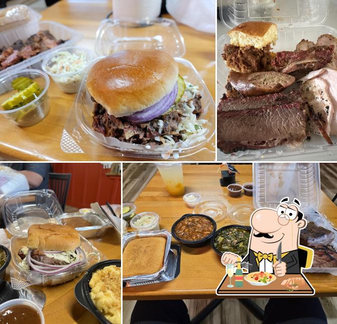 Smokehouse 91, Mayfield - Restaurant menu, prices and reviews