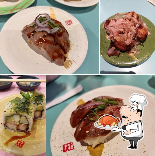 Super Tetsudo Karrinyup, Karrinyup - Restaurant menu, prices and reviews