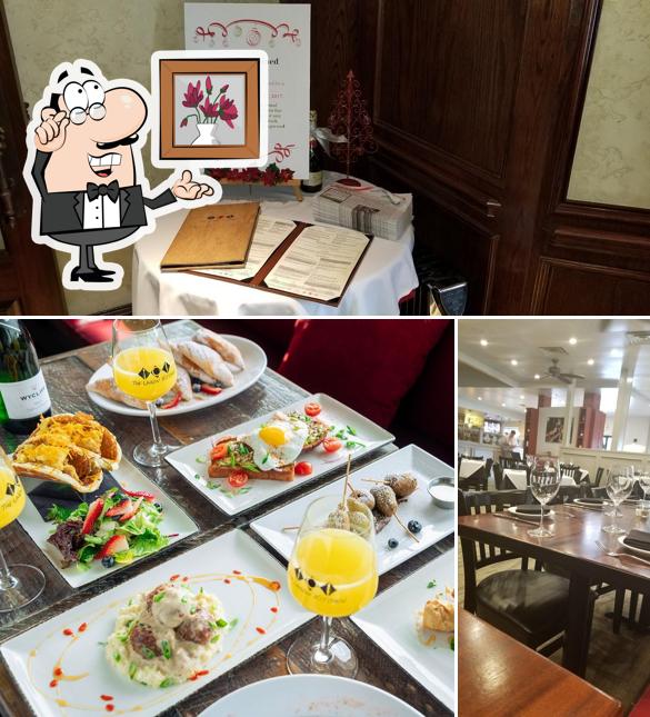 The Union Kitchen, Houston - Restaurant menu, prices and reviews