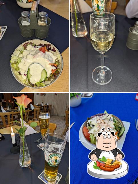 XXL Schnitzel Haus, Speyer - Speisekarte, Preise und Bewertungen