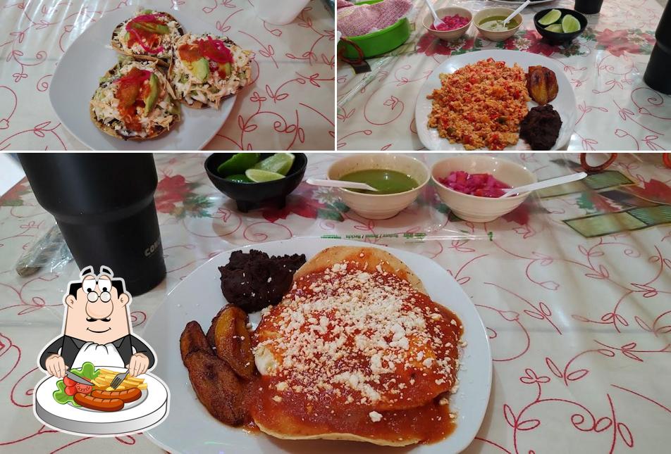 Restaurante "Tito", Frontera Comalapa - Restaurant menu, prices and reviews