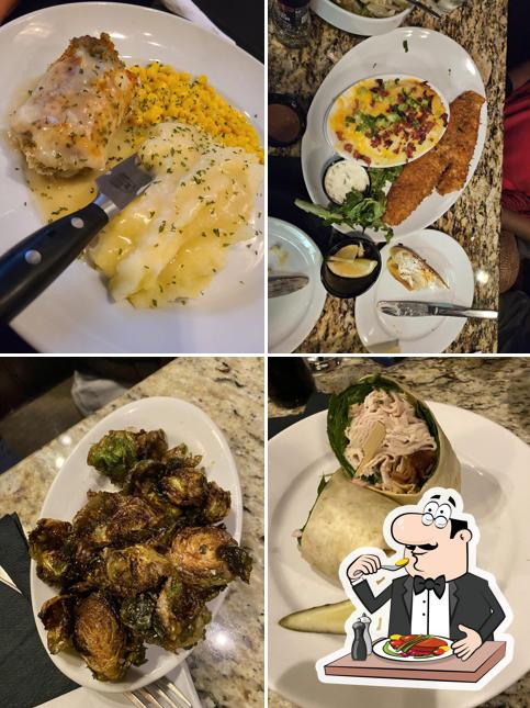 Stonebridge Grille & Tavern, Boardman - Restaurant menu, prices and reviews