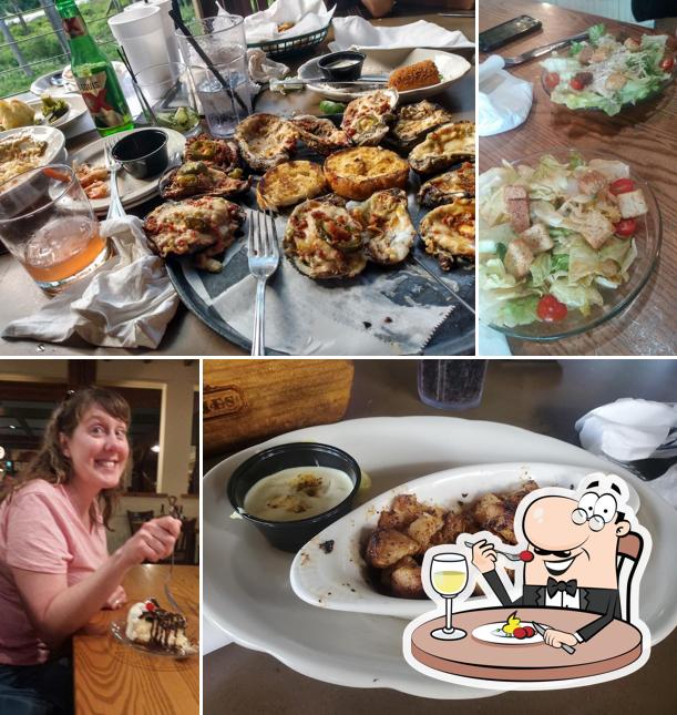 The Chimes Covington, Covington - Restaurant menu, prices and reviews
