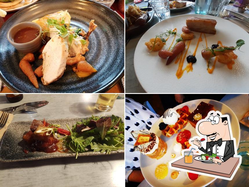 The Newbridge Restaurant, Coleraine - Restaurant menu, prices and reviews