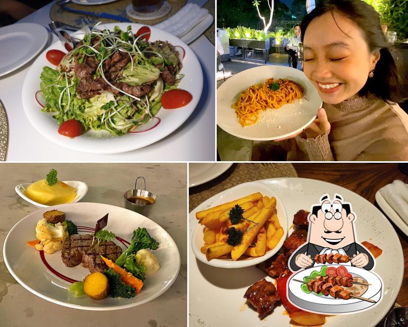 Topping Beef Diamond, Ho Chi Minh City - Restaurant menu, prices and ...