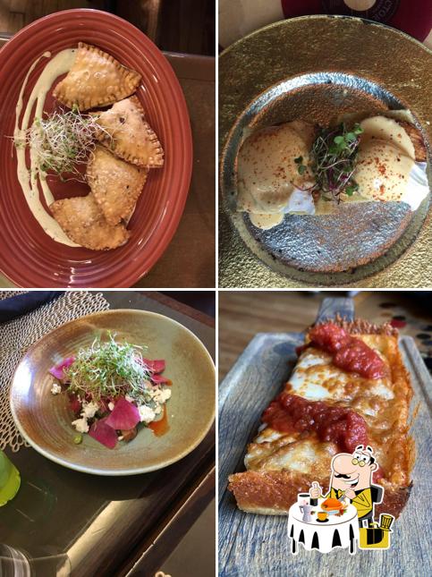 White Rabbit Gastropub, Frederick - Restaurant menu, prices and reviews