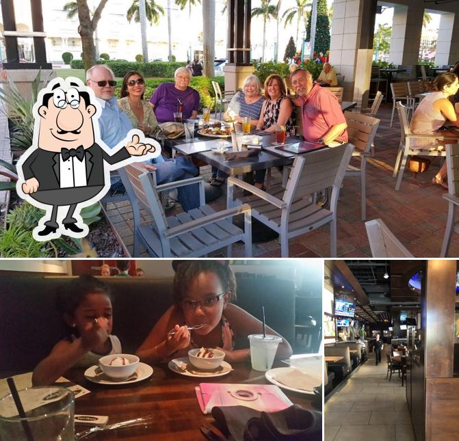 Yard House, Boca Raton - Restaurant menu, prices and reviews