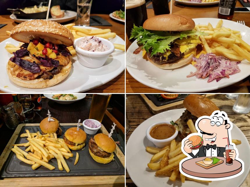 Top 7 restaurants with deep-Fried Mars Bars in Edinburgh, october 2025 ...