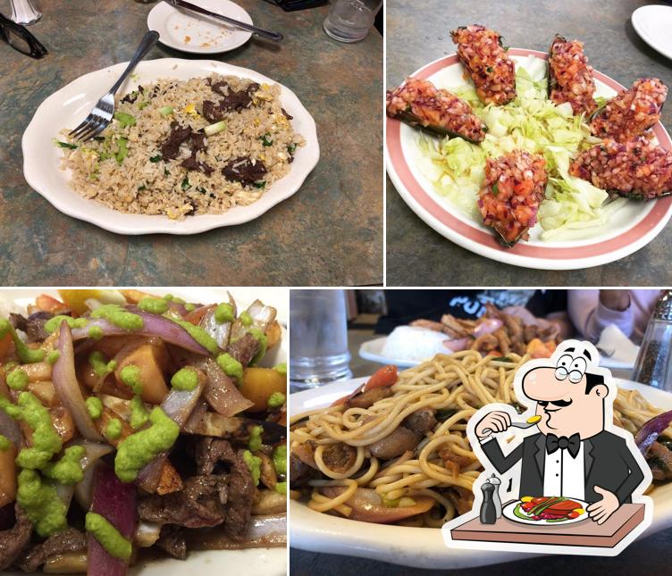 Don Felix Restaurant, Los Angeles - Restaurant menu, prices and reviews