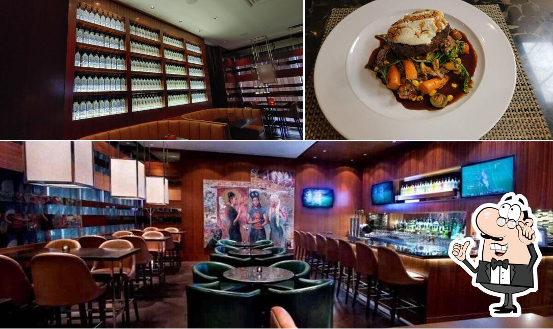 XIX Nineteen, Edmonton - Restaurant menu, prices and reviews