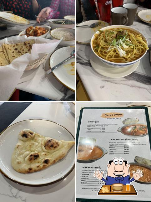 BASE CAMP RESTAURANT, Ann Arbor - Restaurant menu, prices and reviews