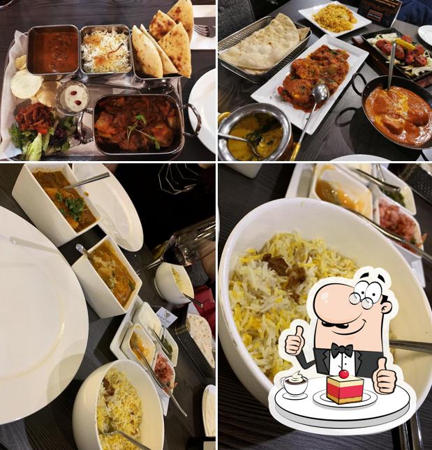 Barton Rouge, Liverpool - Restaurant menu, prices and reviews