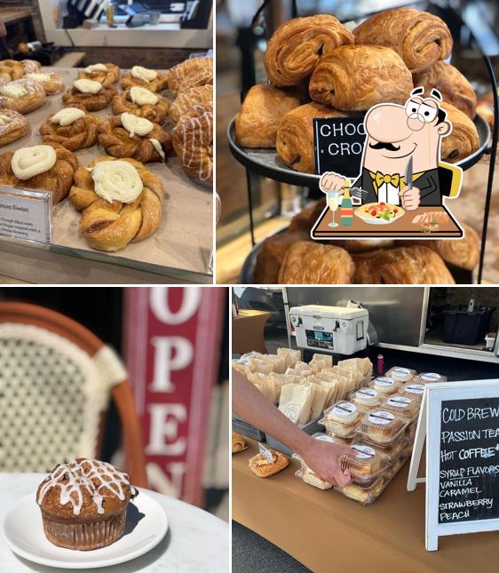 Brick Oven Bakery, Bismarck - Restaurant menu, prices and reviews