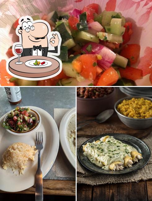 Cowboy Chicken, Longview - Restaurant menu, prices and reviews