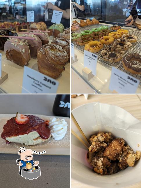 Dao Cafe, Ottawa - Restaurant menu, prices and reviews