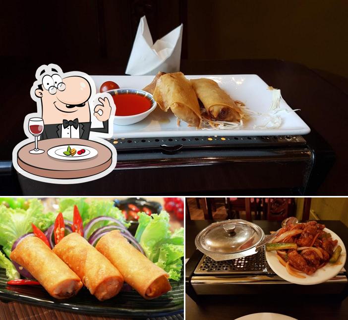 Golden Dragon Chinese Restaurants and Takeaway, Elland - Restaurant ...
