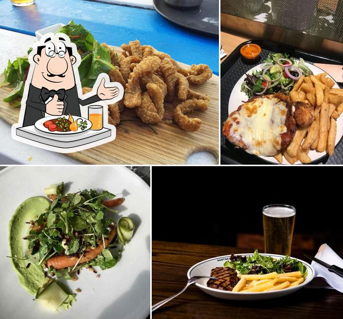Top 2 restaurants with flounder in Portsea, september 2025 - Restaurant ...