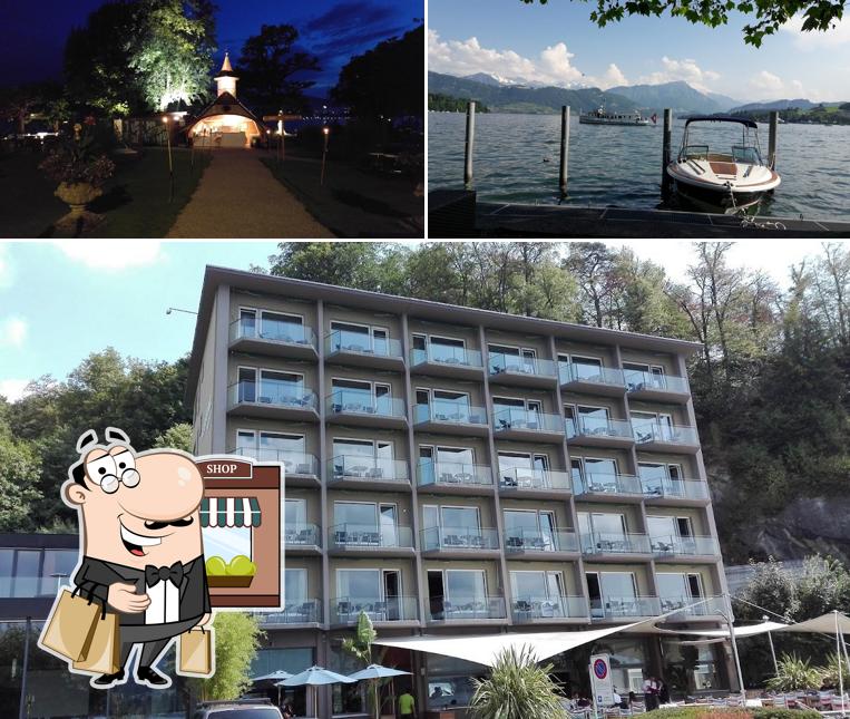Sunset Bar Luzern, Luzern - Speisekarte, Preise und Bewertungen