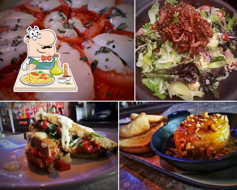 The Fairview Tavern, Cleveland - Restaurant menu, prices and reviews