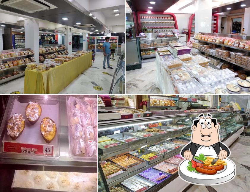 Rasranjan, Ahmedabad - Restaurant menu, prices and reviews
