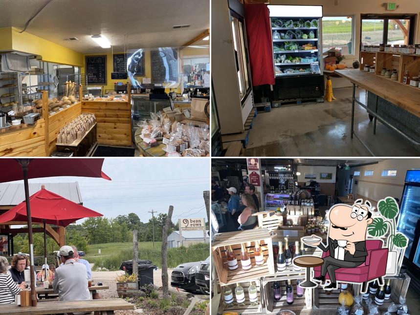 9 Bean Rows, Suttons Bay - Restaurant menu, prices and reviews