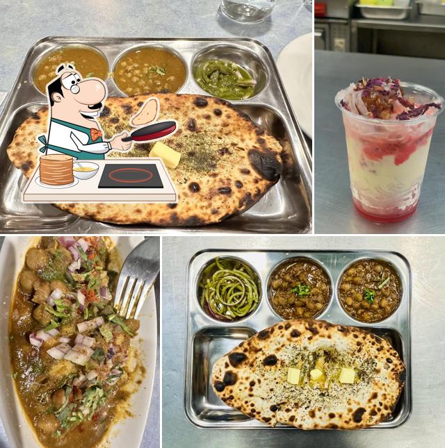 Top 2 restaurants with kulcha in Kearneys Spring, october 2025 ...
