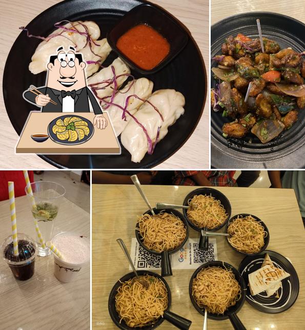 Fiasco Restro Cafe, Kolkata - Restaurant menu, prices and reviews