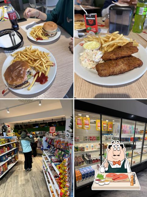 Top 5 restaurants in Hella, Southern Region, january 2026 - Restaurant Guru