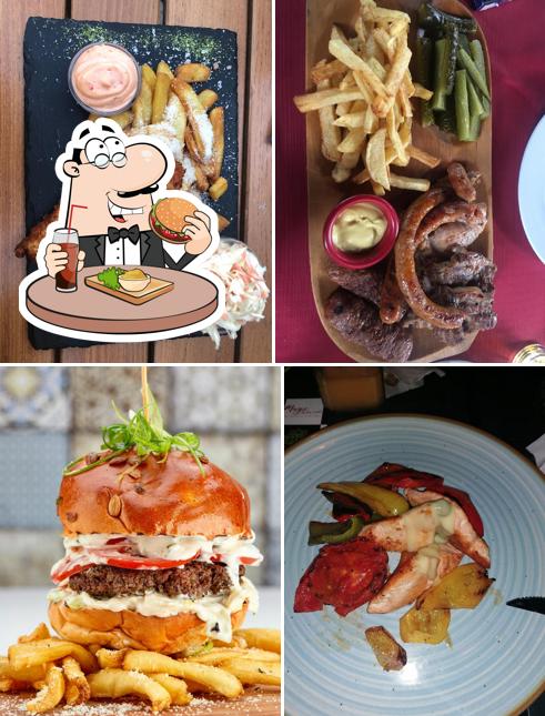 Hop Garden, Bucharest - Restaurant menu, prices and reviews