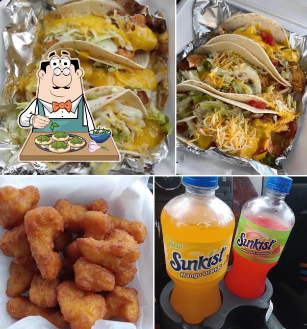 Taste Buds Delight LLC, Flint - Restaurant menu, prices and reviews