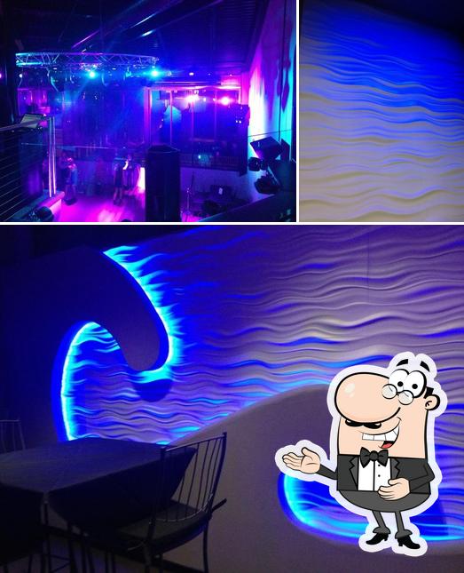 Wave Nightclub, Allentown - Restaurant menu, prices and reviews