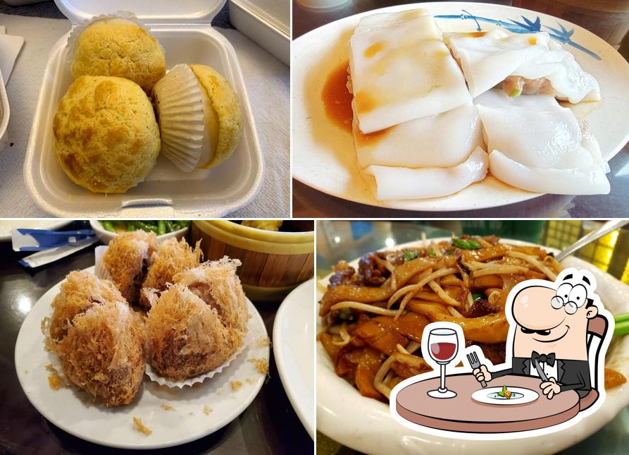 Royal Kitchen, Bellevue - Restaurant menu, prices and reviews