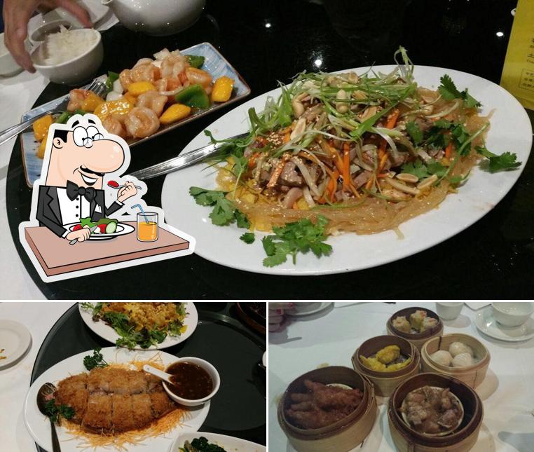 Shark Fin House, Melbourne - Restaurant menu, prices and reviews