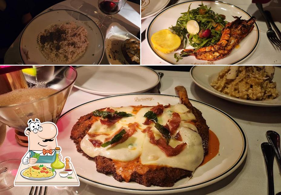 Anthony's Runway 84, Fort Lauderdale - Restaurant menu, prices and reviews