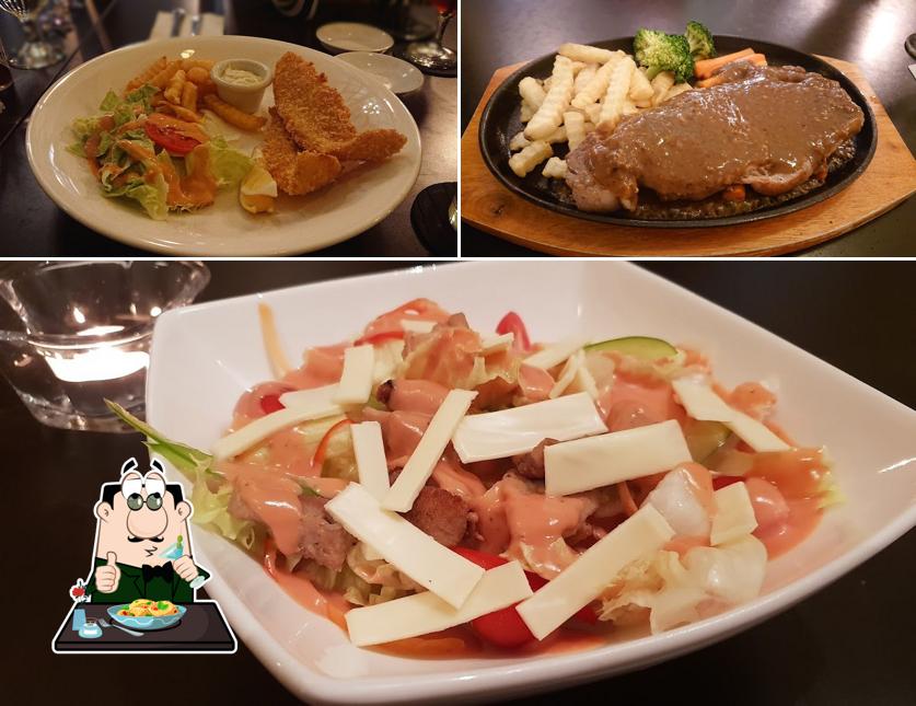 Teras Cafe, Batam - Restaurant menu, prices and reviews