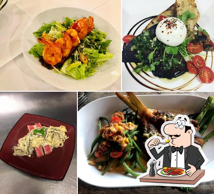 The Rusty Hook, Pompano Beach - Restaurant menu, prices and reviews
