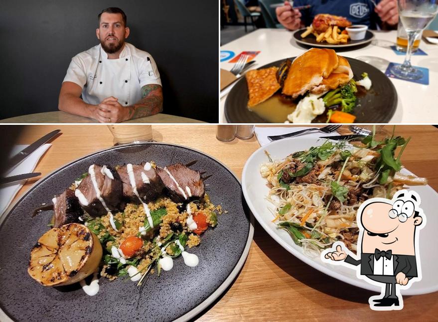 The Ary Toukley, Toukley - Restaurant menu, prices and reviews