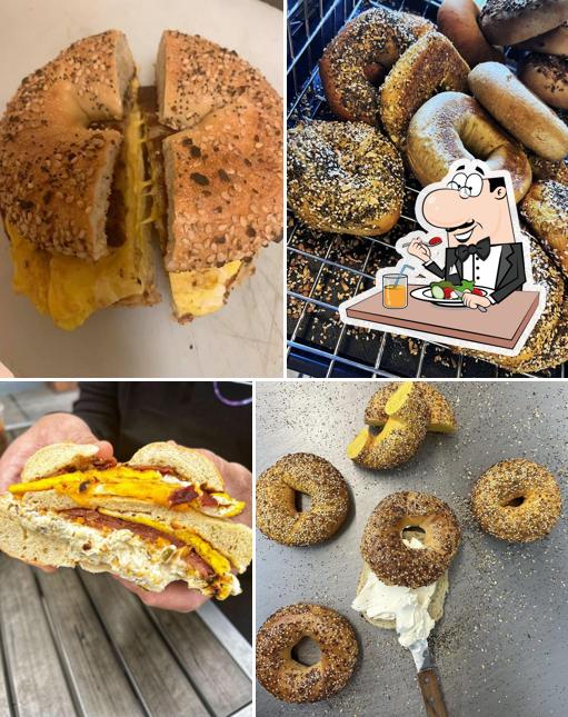 All Star Bagel, Lakehurst - Restaurant menu, prices and reviews