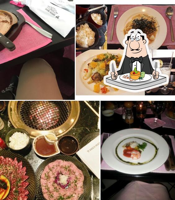 Angus House, Surabaya - Restaurant menu, prices and reviews