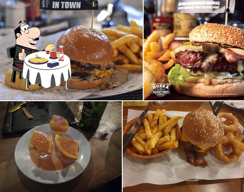 Best restaurants in Ipic Shopping Centre Soneike Mall - Restaurant Guru