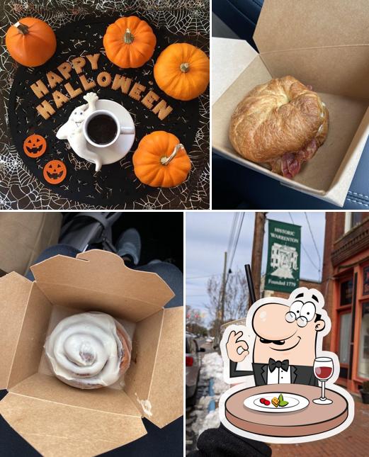 Drip Coffee + Market, Warrenton - Restaurant menu, prices and reviews