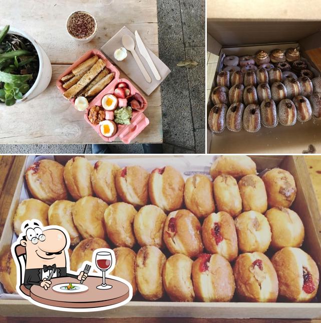 DPM Cafe, Mandurah - Restaurant menu, prices and reviews