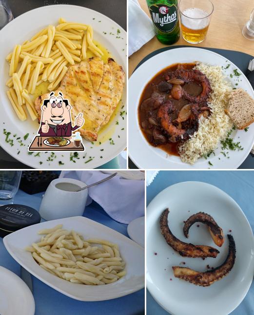 Top 5 restaurants with risotto in Pollonia, december 2025 - Restaurant Guru