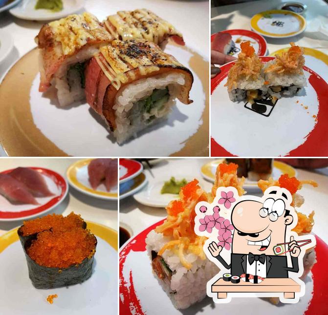 Best restaurants in SM Aura Premier Mall - Restaurant Guru