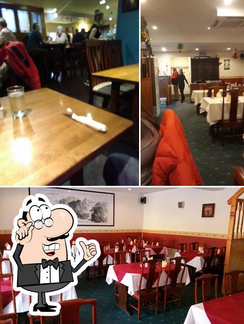 New Golden House Chinese, Lissarda, Lissarda - Restaurant menu, prices ...
