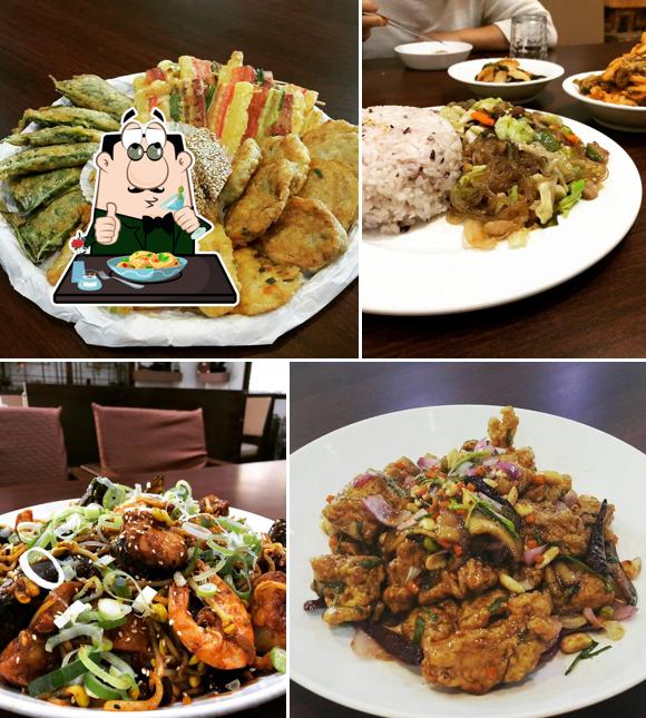 Hanul Korean Restaurant, Antipolo - Restaurant menu, prices and reviews