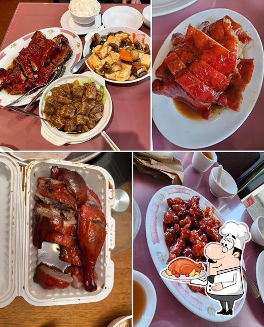 Ho Tong Restaurant, Victoria - Restaurant menu, prices and reviews