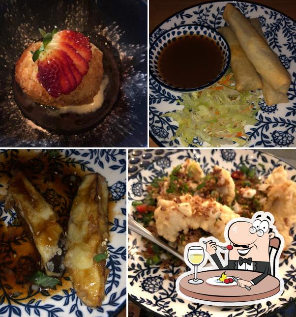 Miss Songs Asian Kitchen, Townsville City - Restaurant menu, prices and ...