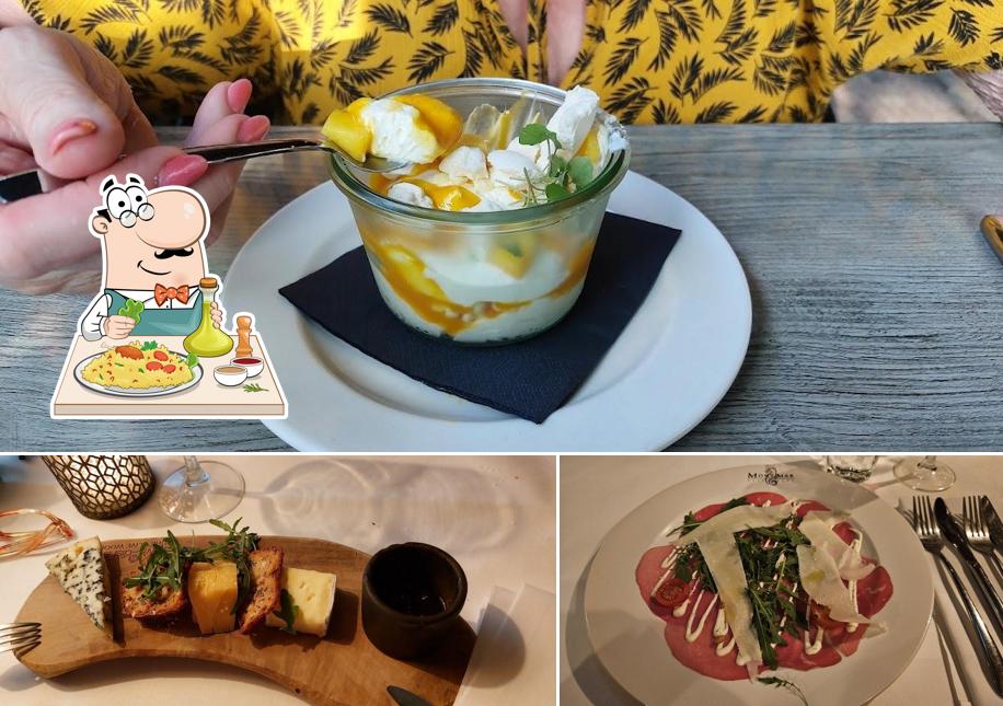 Montimar Oss, Oss - Restaurant menu, prices and reviews