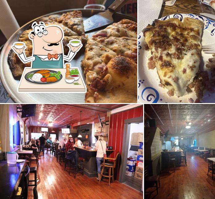 Drake, Madison - Restaurant menu, prices and reviews